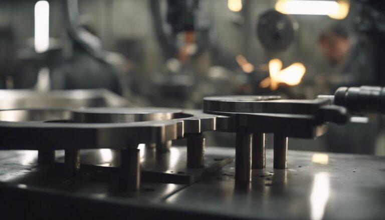 Precision Forging: Advantages, Applications, and Top Company - Excel ...