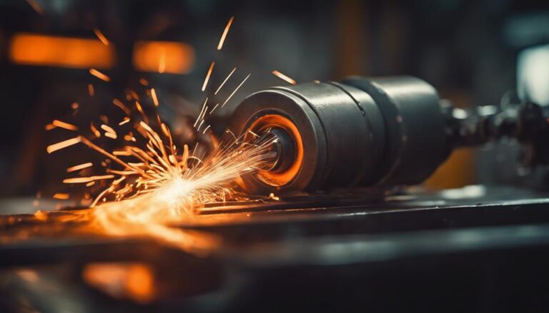 Forging in Automotive Industry - Excel Forging